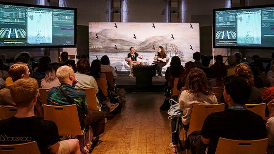 Foundry Virtual Events| Foundry